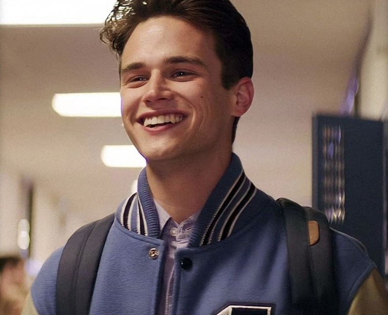 Which 13 Reasons Why Character Are You? - FridayTrivia