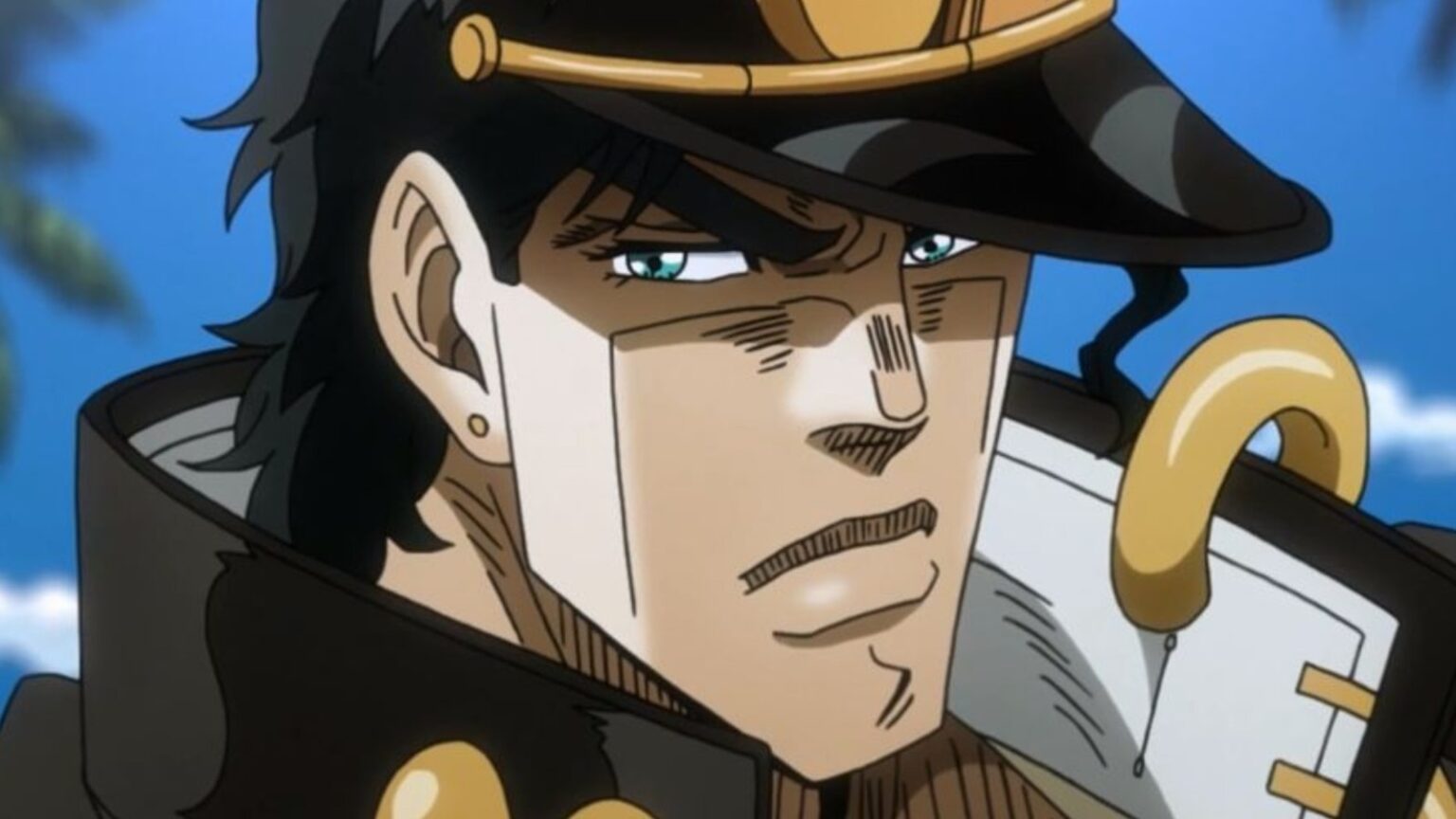 JoJo’s Bizarre Adventures Quiz: Ultimate JoJos Test