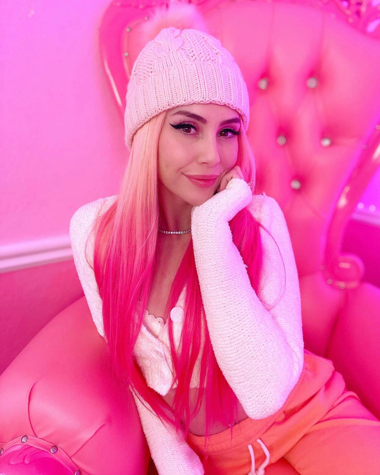 Leah Ashe Quiz For True Fans- FridayTrivia
