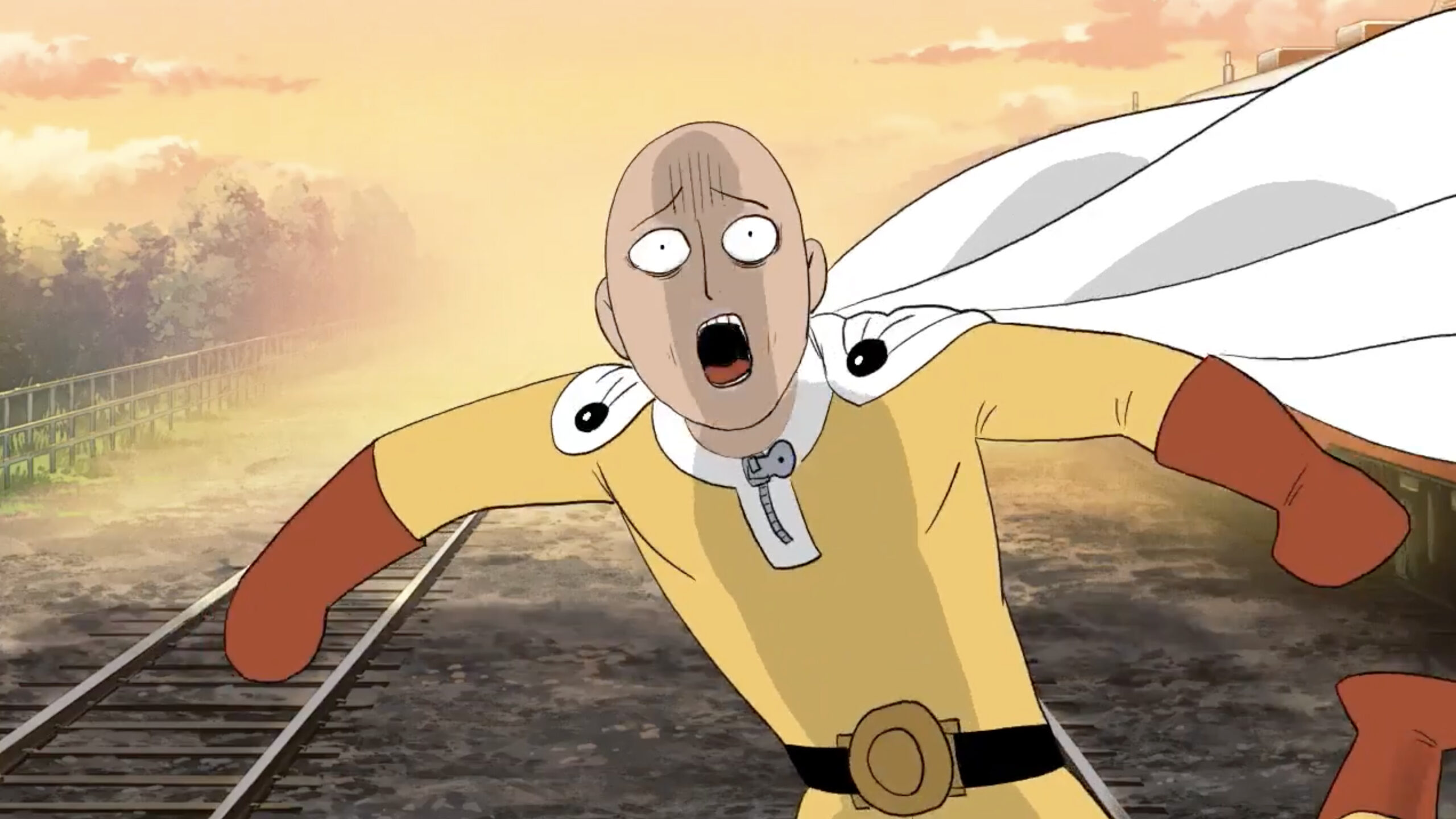 Which One Punch Man Character Are You? - 100% Accurate Hero Test
