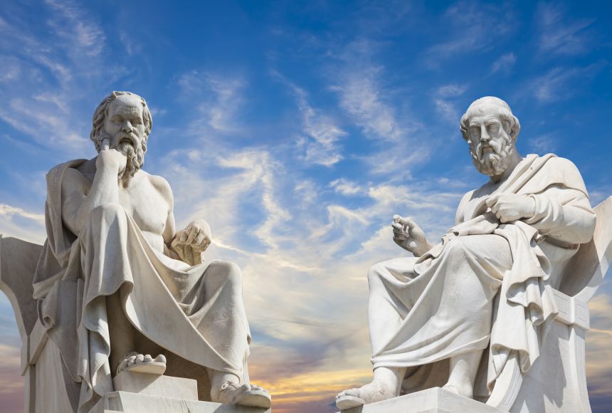 Which Philosopher Are You? - Philosopher Personality Quiz