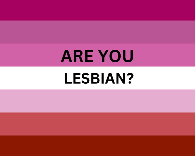 Am I Lesbian Quiz 100 Accurate Lesbian Test 9902