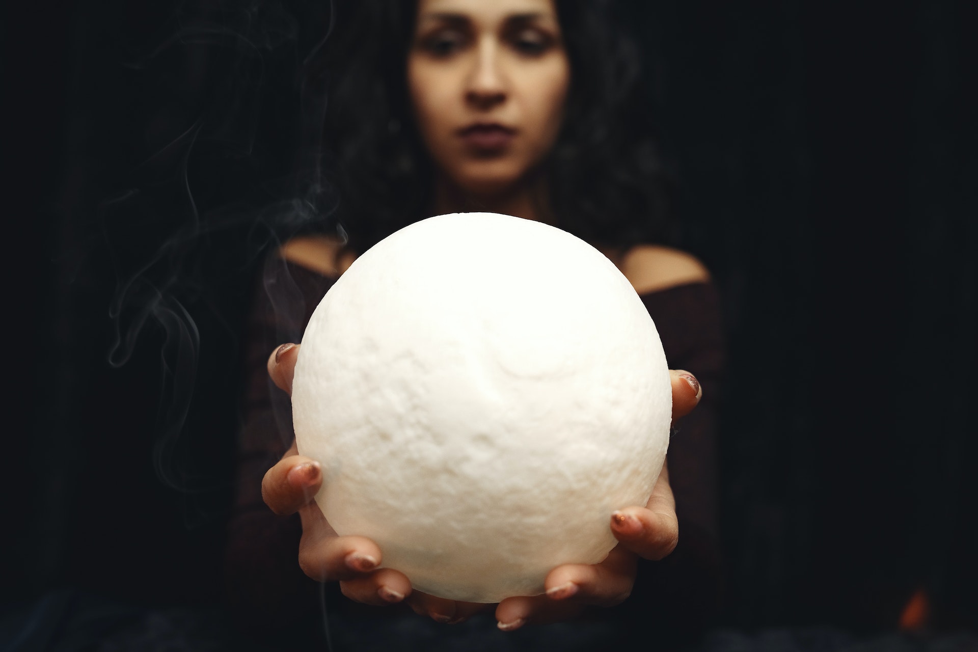 Am I A Witch Quiz - 100% Accurate Test