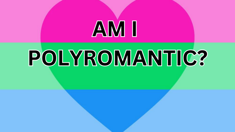 Am I Polyromantic? - 100% Honest Quiz