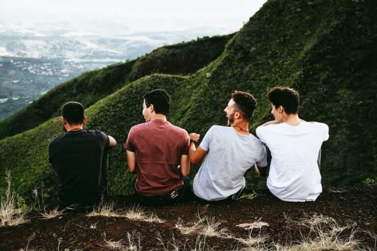 6 Male Personalities Test- Are You an Alpha, Sigma, Or Other?