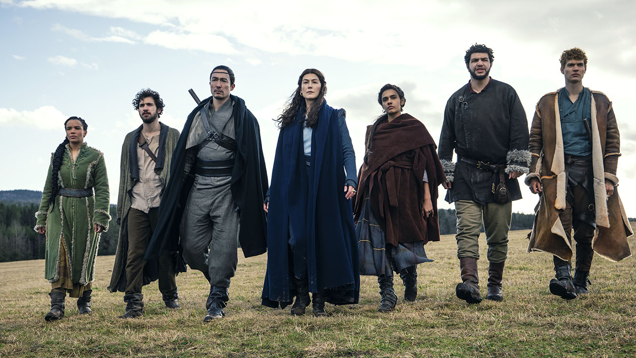 Which Wheel Of Time Character Are You? - Season 2 Update