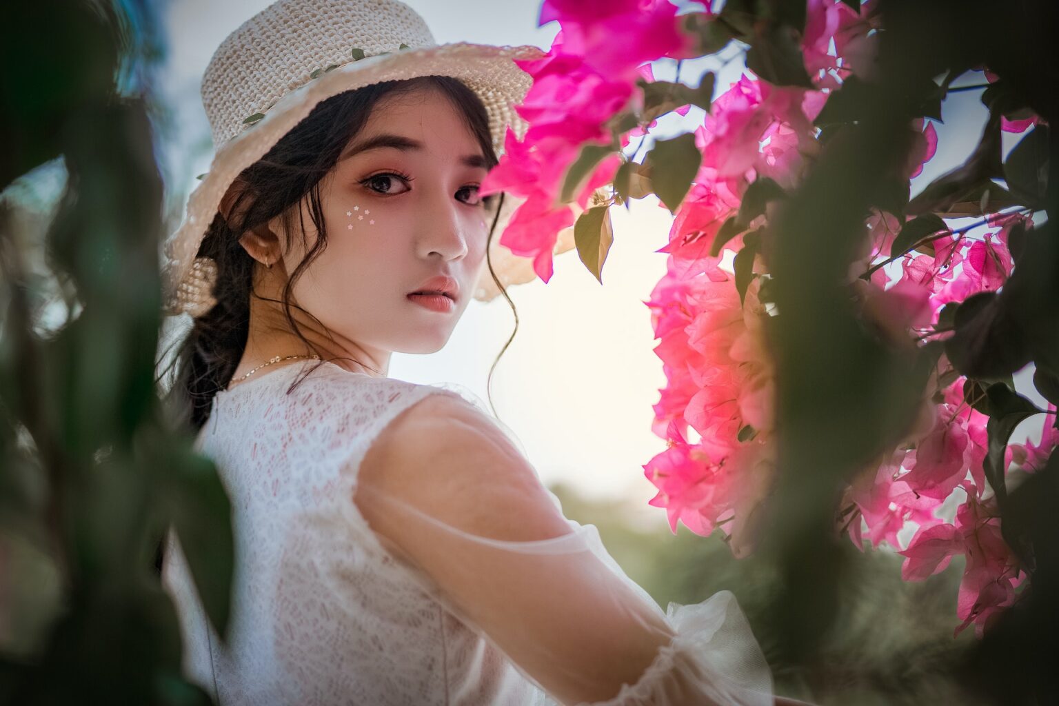 Dear Peachie Makeup Quiz - Find Your Archetype